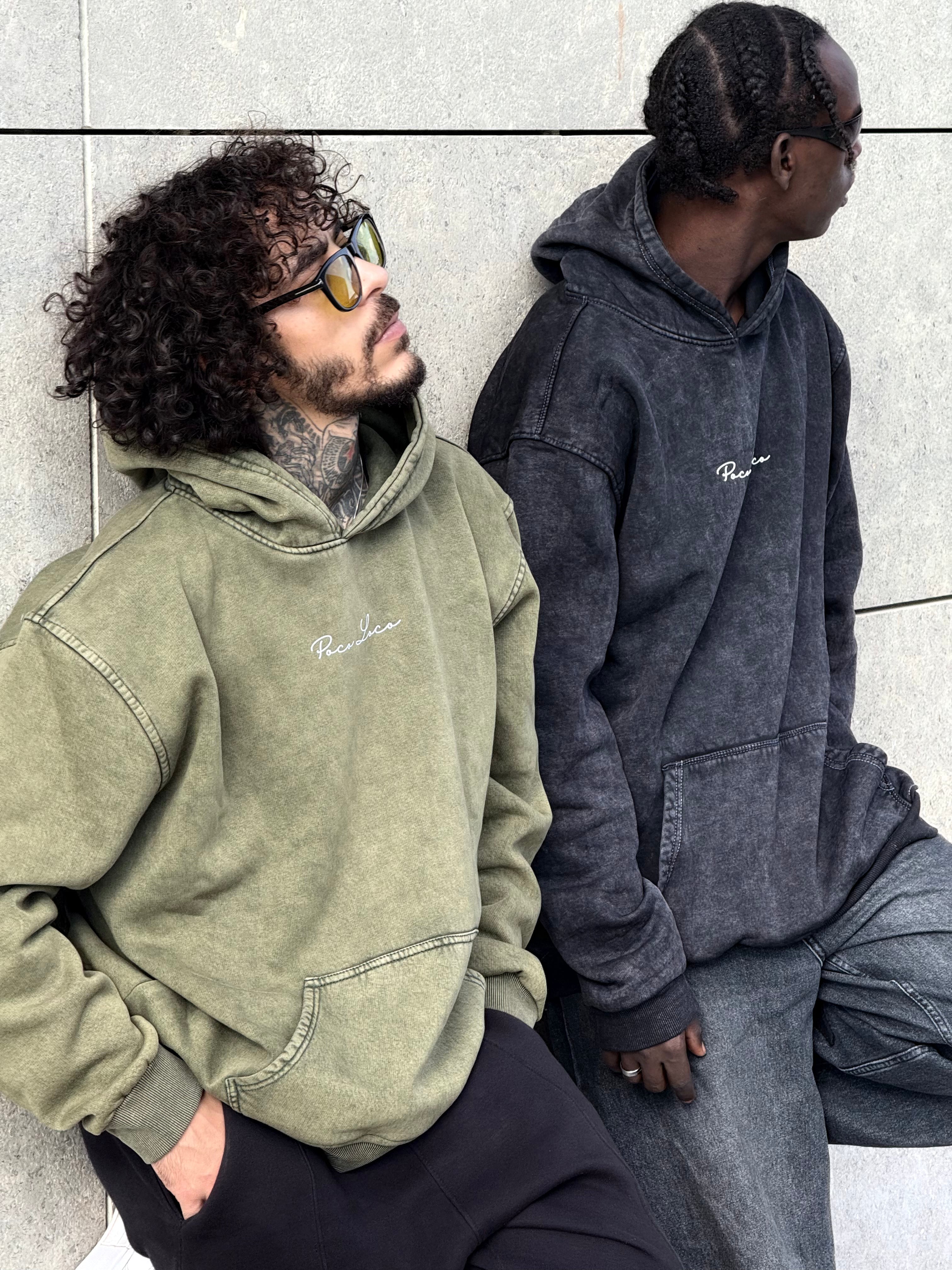 Hoodies – POCO LOCO